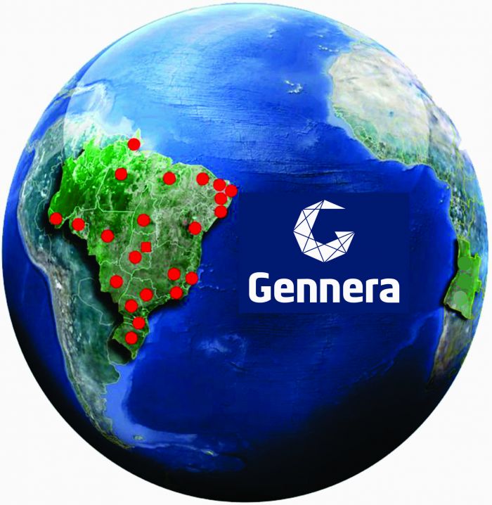 Gennera - GWiki